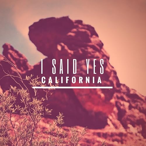 Amazon.com: Singles : I Said Yes: Digital Music