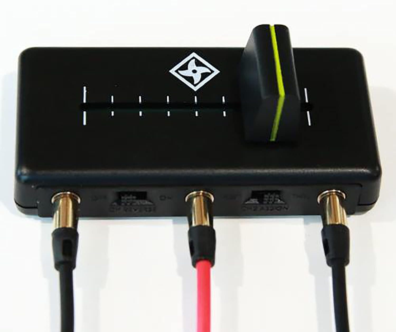 Kutter Portable Fader DJ Mixer – BigaMart