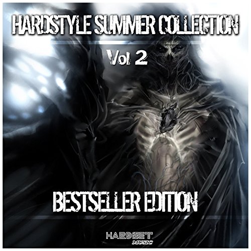 Amazon.com: Hardstyle Summer Collection, Vol. 2 (Bestseller Edition ...