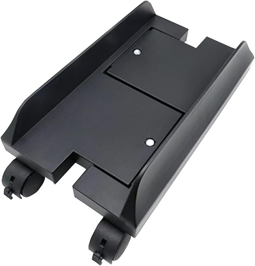 Amazon.com : Yobeyi Universal ABS PC Computer Tower Stand Holder ...