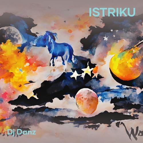 Amazon MusicでDJ Danz feat. dadan juhandiのIstriku (Acoustic)を再生する