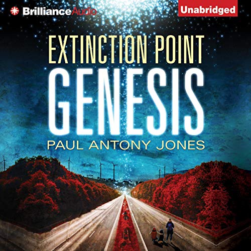 Amazon.com: Genesis: Extinction Point Series, Book 4 (Audible Audio Edition): Paul Antony Jones ...