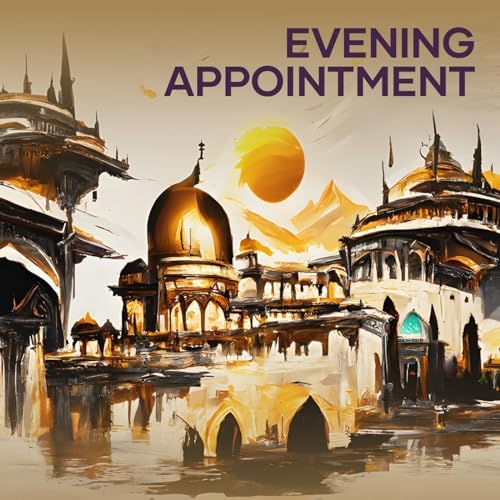 Play Evening Appointment by Soundwave on Amazon Music Unlimited