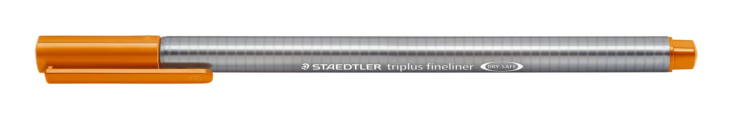 Amazon.com : Staedtler Triplus FineLiner 334 - Superfine Felt Tip 0.3mm ...