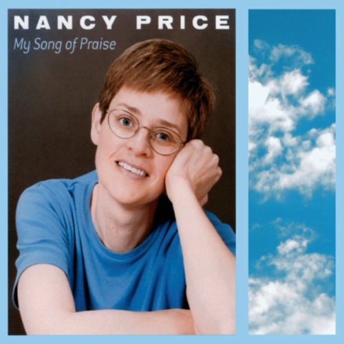 Play My Song of Praise by Nancy Price on Amazon Music