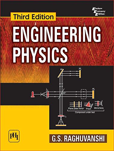 Engineering Physics eBook : RAGHUVANSHI, G. S.: Amazon.in: Kindle Store