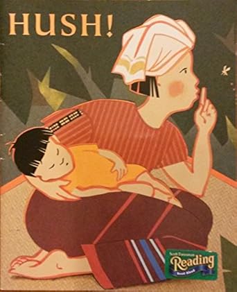 Amazon.com: Reading 2000 Read Aloud Book Grade K.18 Hush ...