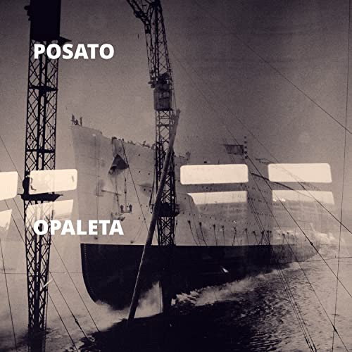 Amazon MusicでPosatoのOpaletaを再生する