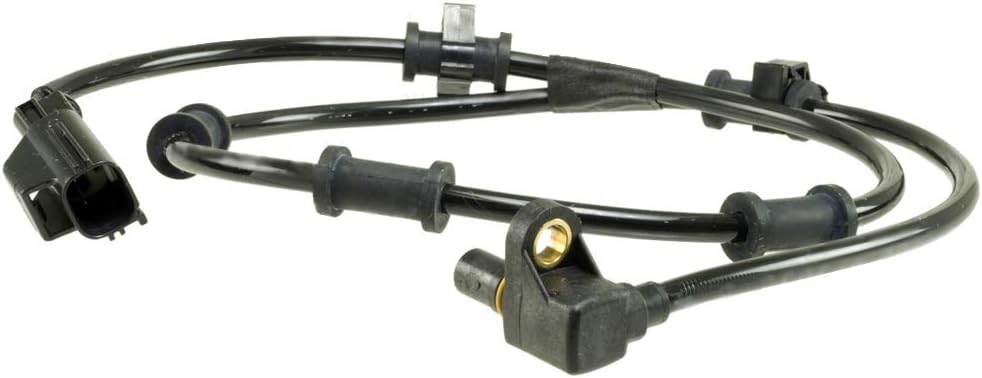 Amazon.com: ApplianPar 4Pcs Front Rear Left Right ABS Wheel Speed ...