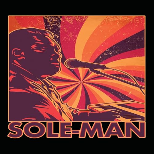 Play System by Sole-Man on Amazon Music