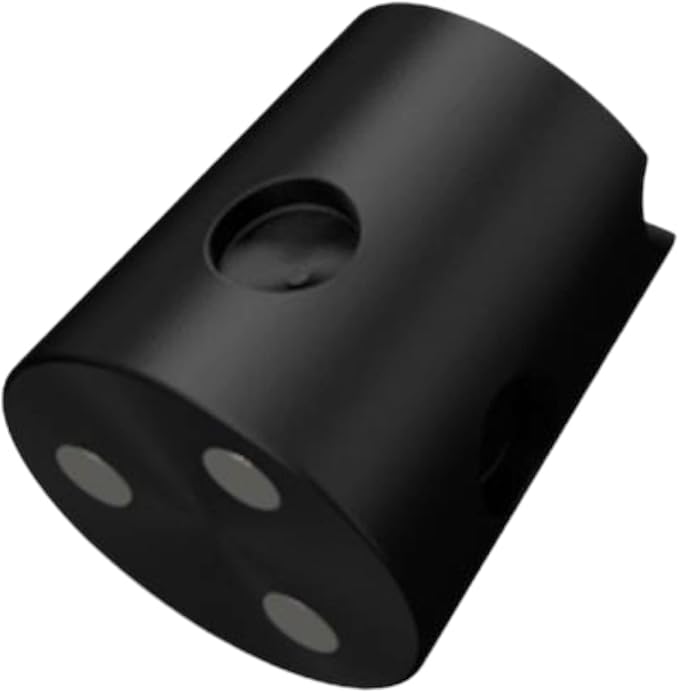 Amazon.com: Magnetic Aluminum Snuffer Cigarette and Prerolled Cone ...