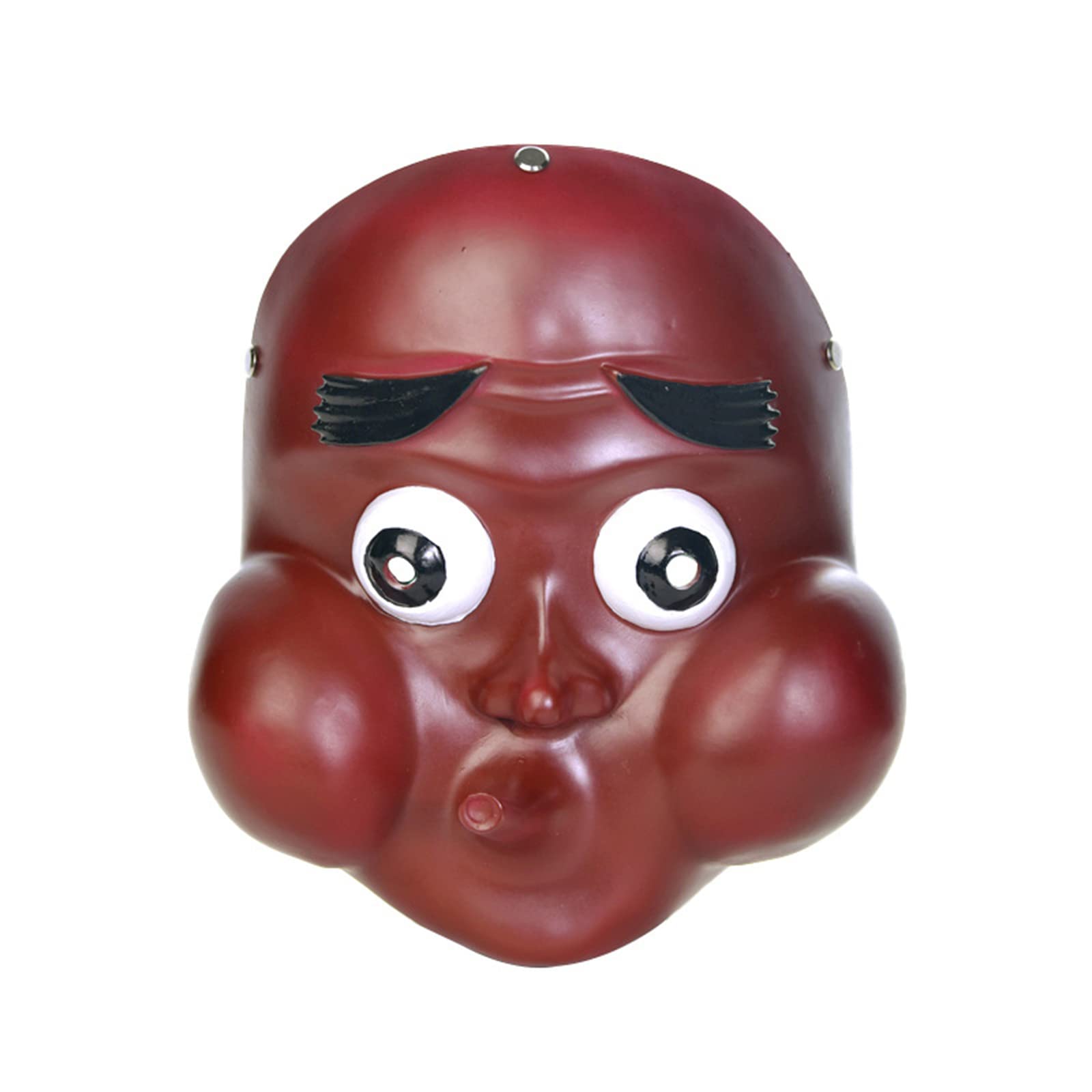 Amazon.com: Xering Anime Kimetsu Swordsmith Village Arc Costume Mask ...