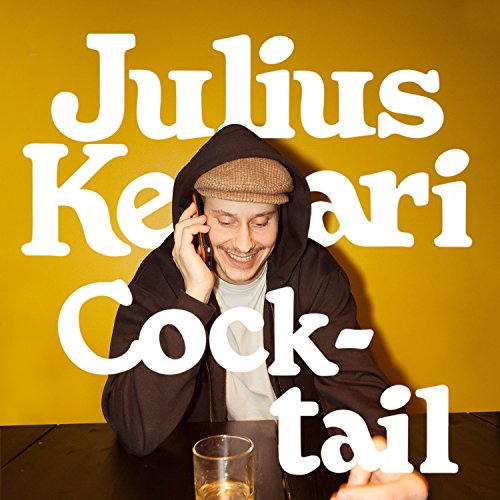 Play Cocktail by Julius Keisari on Amazon Music