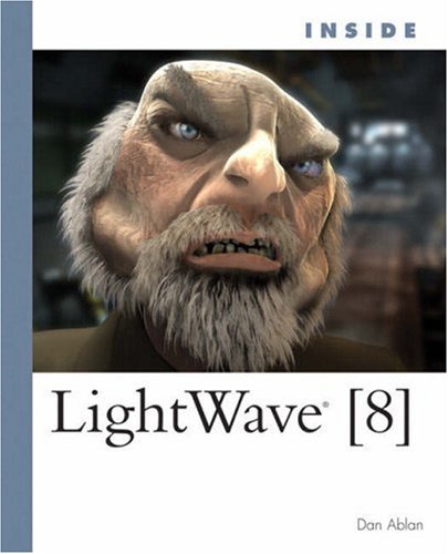 Inside LightWave 8: Ablan, Dan, Ablan, Daniel M: 9780735713680: Amazon ...