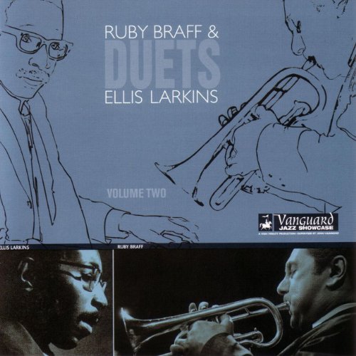 Play Duets by Ruby Braff & Ellis Larkins on Amazon Music