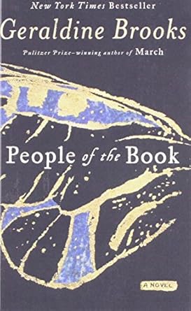 People of the Book : Amazon.co.uk: Books