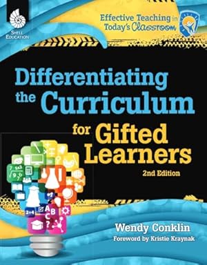 Amazon.com: A Teacher's Guide to Curriculum Design for Gifted and ...