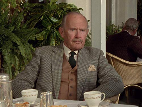 Watch Miss Marple, Season 1 | Prime Video