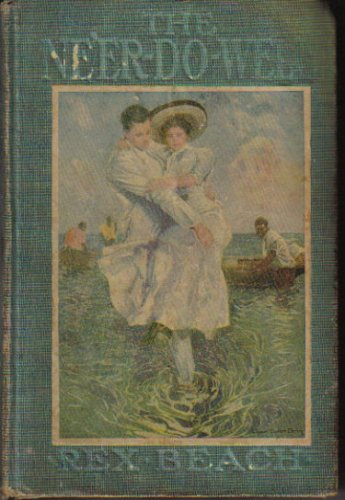 The Neer-Do-Well: Rex Beach: Amazon.com: Books