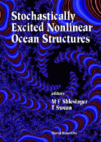 『Stochastically Excited Nonlinear Ocean Structures』｜感想・レビュー - 読書メーター
