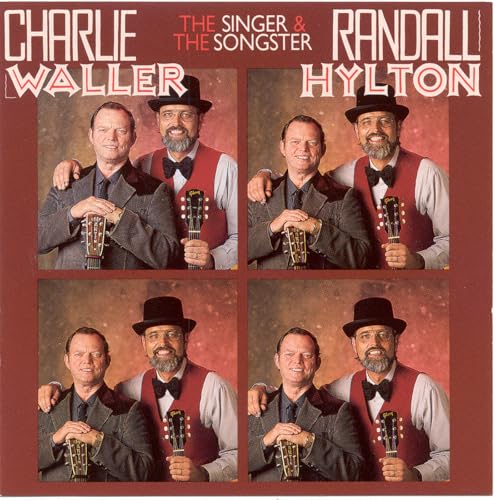 Play The Singer & The Songster by Charlie Waller & Randall Hylton on ...