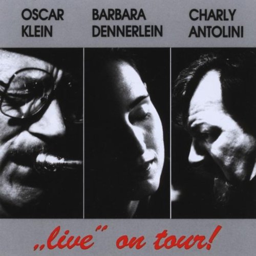 Amazon.com: "live" on tour! : Barbara Dennerlein: Digital Music