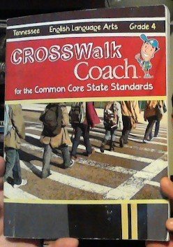 Tennessee Crosswalk Coach for the Common Core State Standards English ...