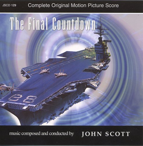John Scott-Original soundtrack, John Scott-Original soundtrack - Final ...