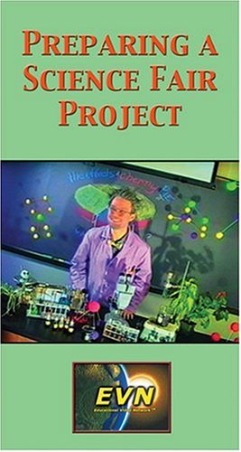 Preparing a Science Fair Project: Amazon.in: Movies & TV Shows