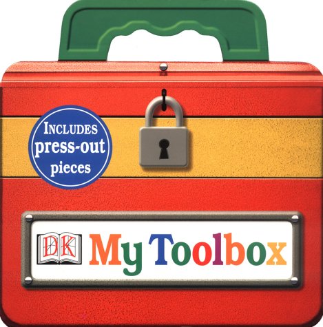 Amazon.com: My Toolbox: 9780789468987: Awan, Shaila, Thistlethwaite ...