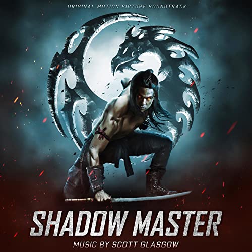 Amazon MusicでScott GlasgowのShadow Master (Original Motion Picture ...