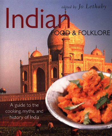 Buy Indian Food & Folklore Book Online at Low Prices in India | Indian ...