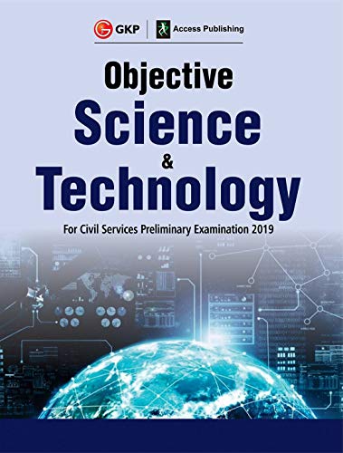 Objective Science and Technology eBook : GKP: Amazon.in: Kindle Store