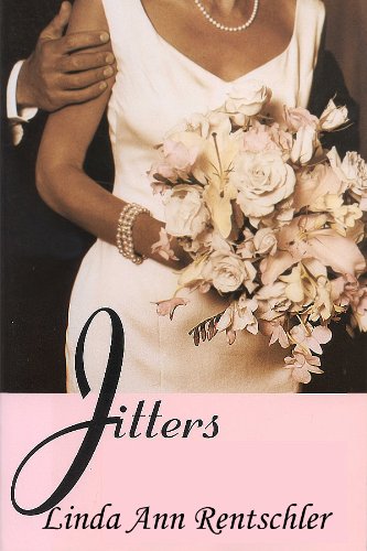 Amazon.com: Jitters eBook : Rentschler, Linda Ann: Kindle Store