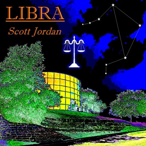 Amazon.com: Libra : Scott Jordan: Digital Music