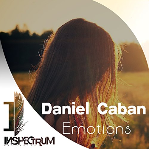 Play Emotions by Daniel Caban on Amazon Music