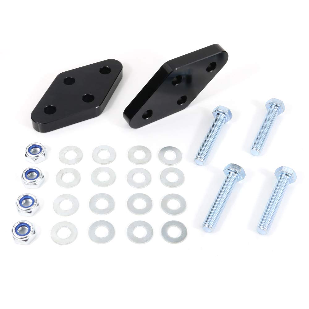Snapklik.com : Xitomer Foot Peg Lowering Kit Fit For DR650 1996-2007 ...