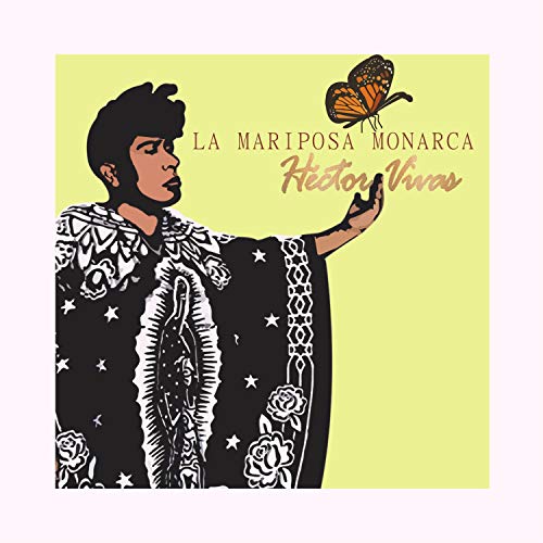 Mariposa Monarca de Hector Vivas en Amazon Music Unlimited
