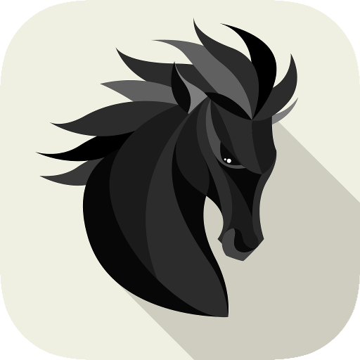 Mighty Horses - Real Horse Picture Puzzle Games for kids - App on ...