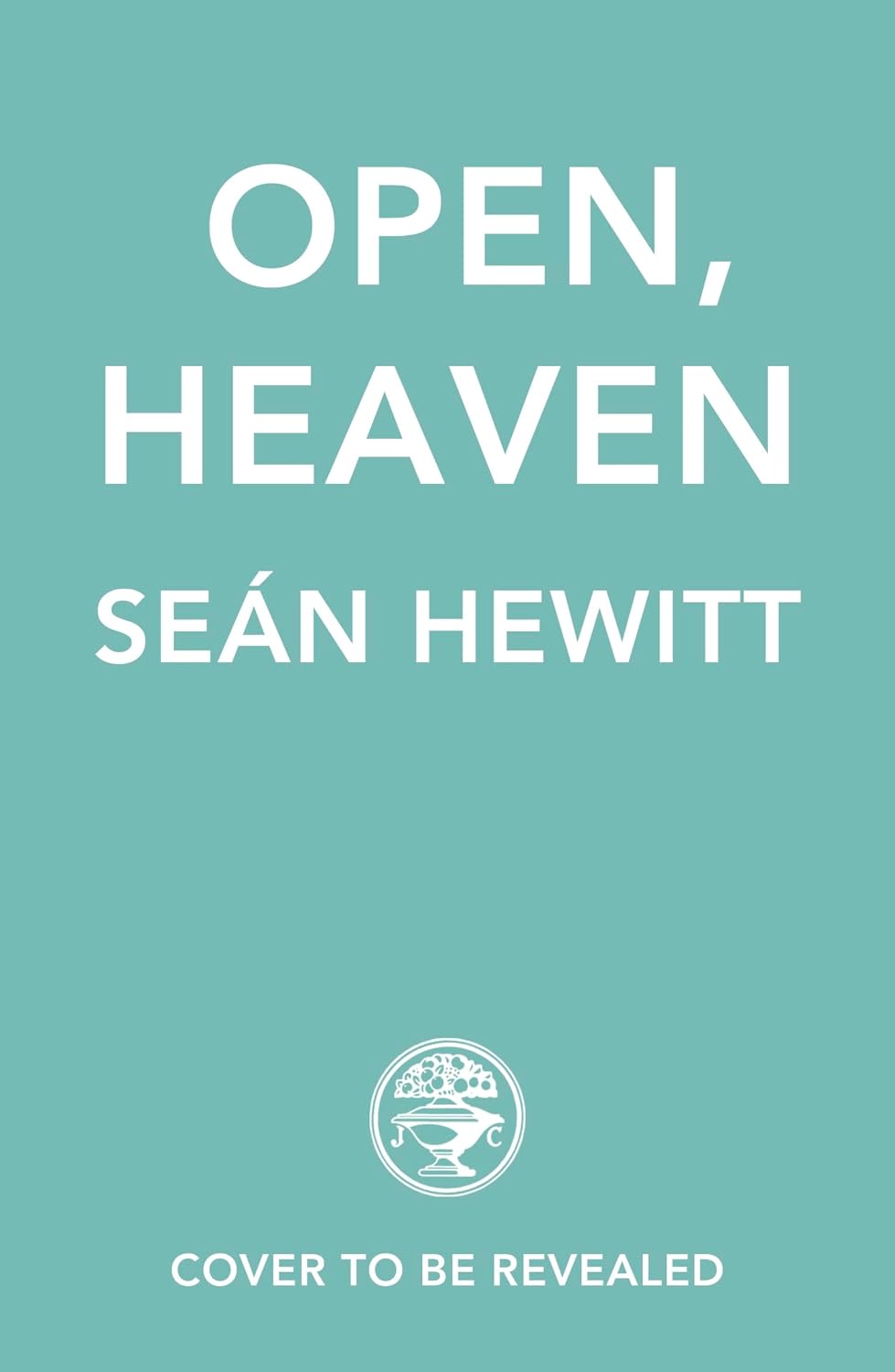 Open, Heaven: Amazon.co.uk: Hewitt, Seán: 9781787335196: Books