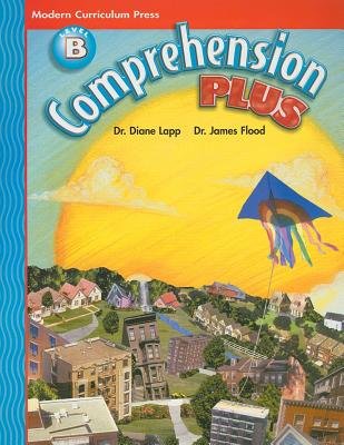 Comprehension Plus Level B[COMPREHENSION PLUS LEVEL B][Paperback ...