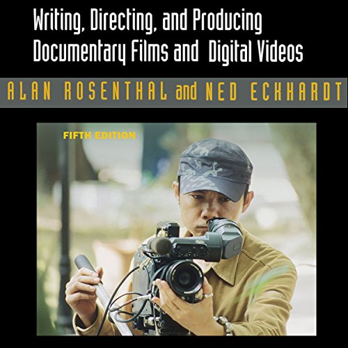 Amazon.com: Writing, Directing, and Producing Documentary Films and ...