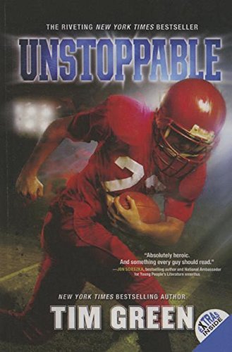 Unstoppable by Tim Green (2013-09-17): Tim Green: Amazon.com: Books