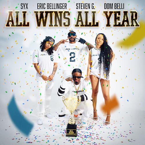 All Wins All Year [Explicit] by SYX on Amazon Music - Amazon.com
