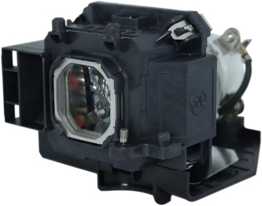Amazon.com: Dekain Projector Lamp Replacement for NP43LP NEC NP-ME301W ...