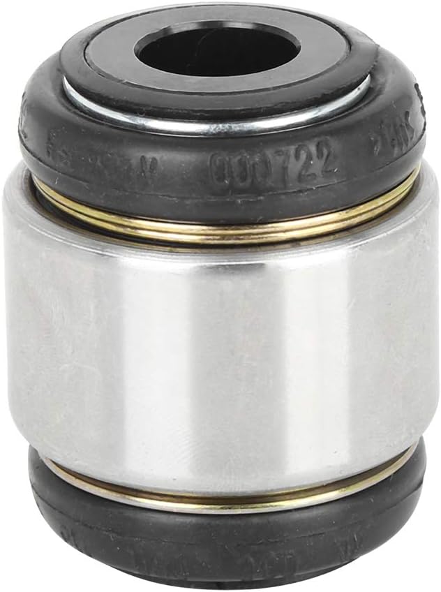 Amazon.com: X AUTOHAUX C2C36866 Car Lower Control Arm Inner Bushing ...