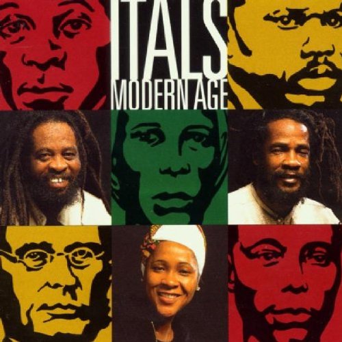 Modern Age - Amazon.com Music