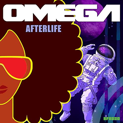 Play Afterlife by Omega on Amazon Music