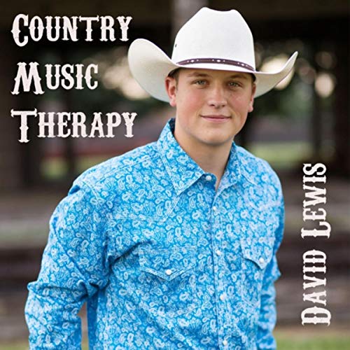Amazon.com: Country Music Therapy : David Lewis: Digital Music