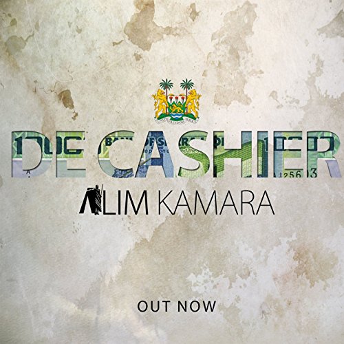 Amazon.com: De Cashier : Alim Kamara: Digital Music